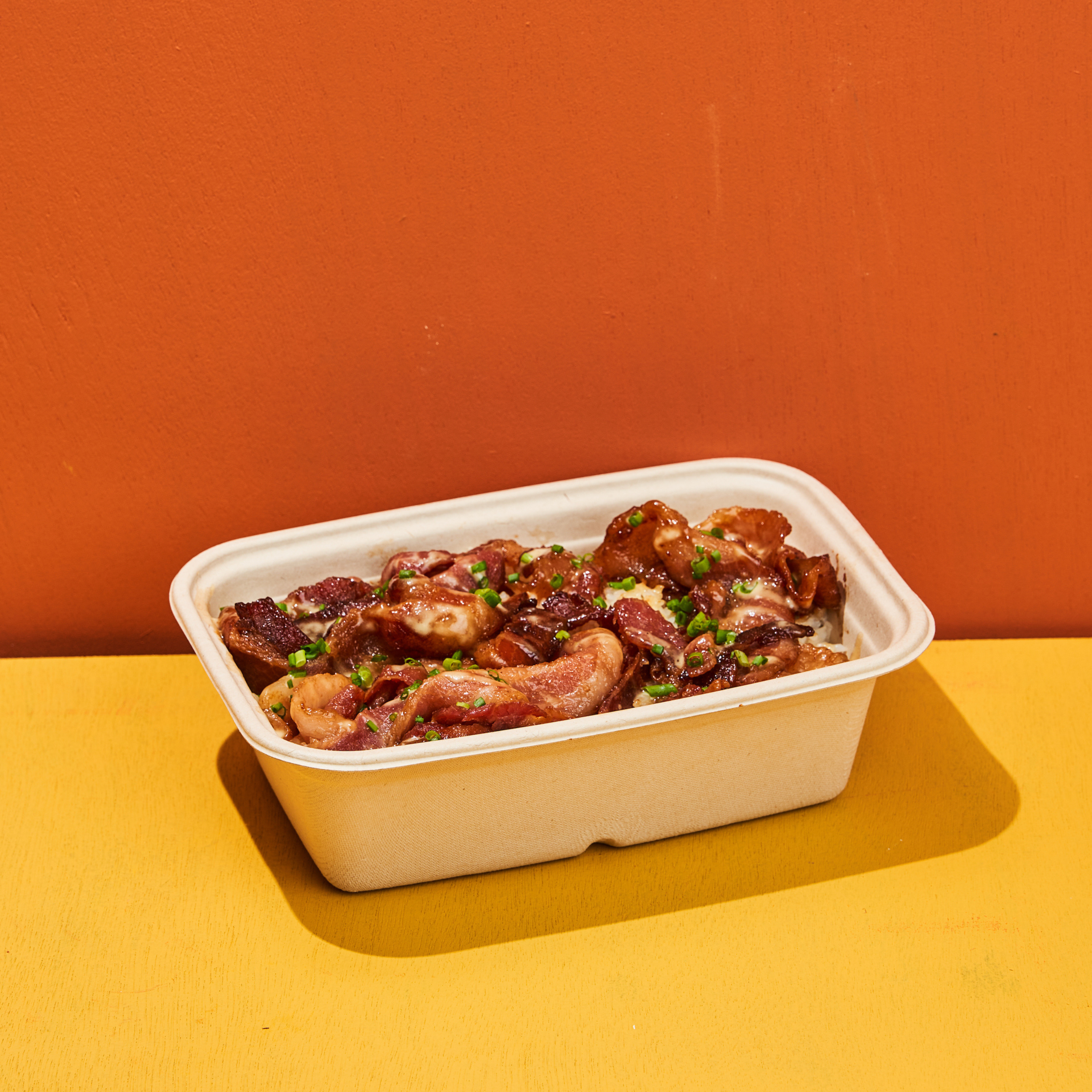 Smoked Bacon – Sobra Comfort Food