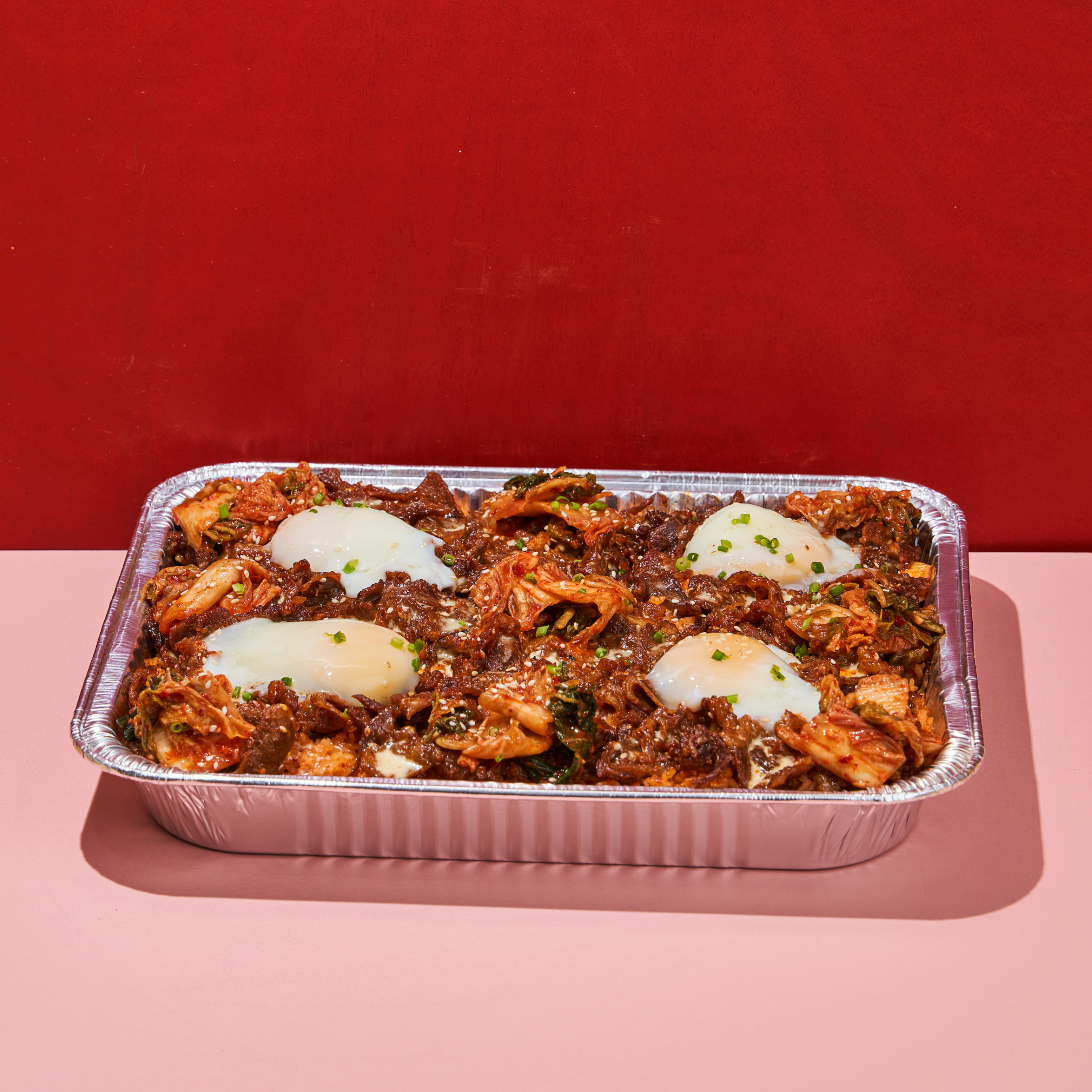 Bulgogi – Sobra Comfort Food
