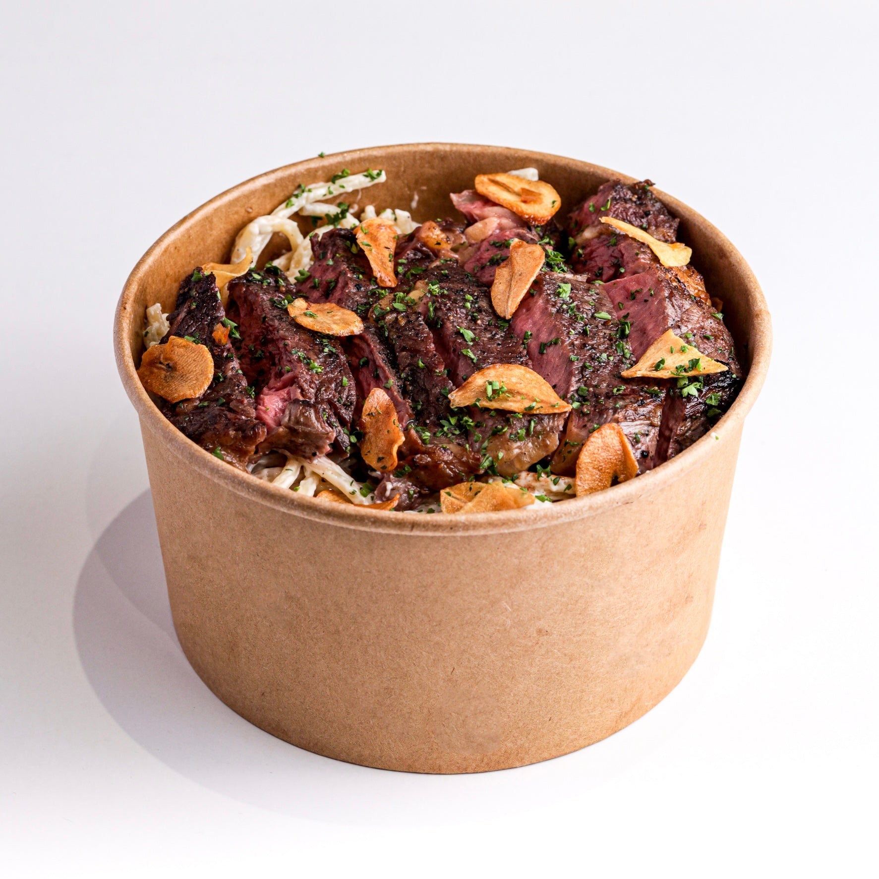 Truffle & Steak – Sobra Comfort Food